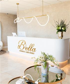 Bella Laser Studio - Marietta GA | Vagaro